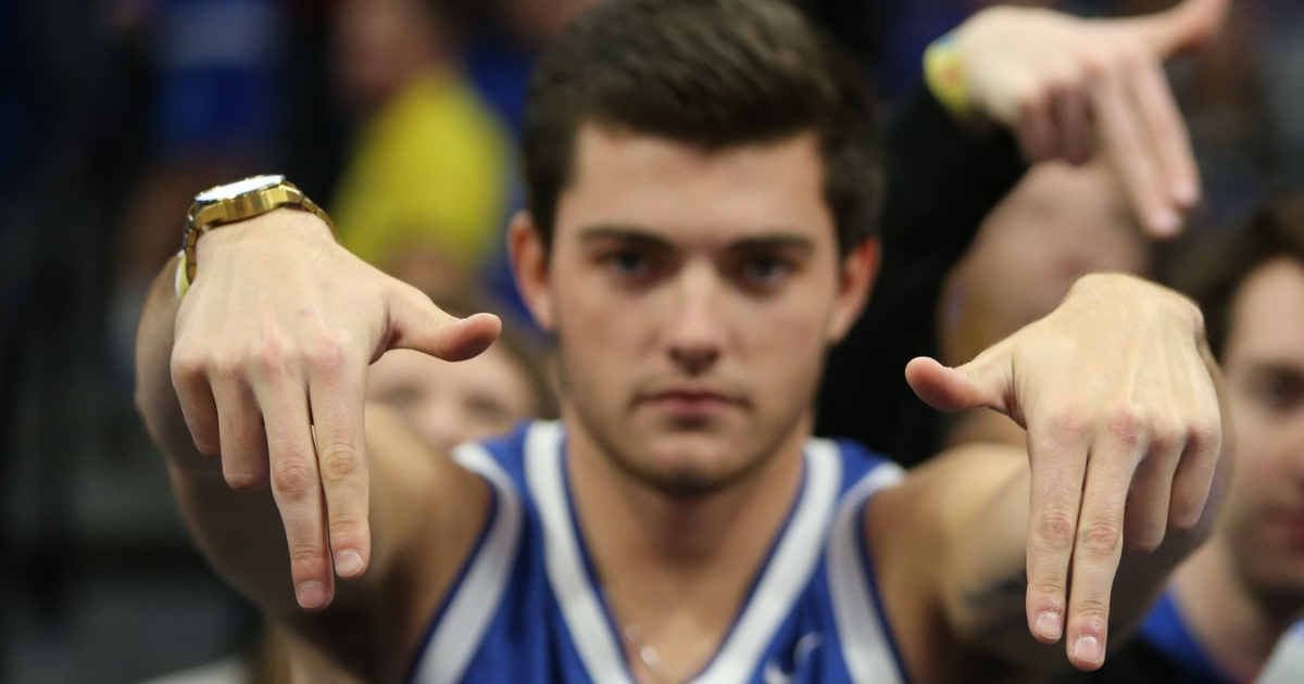 Kentucky will play Louisville on New Year's Eve in Rupp Arena, per ...