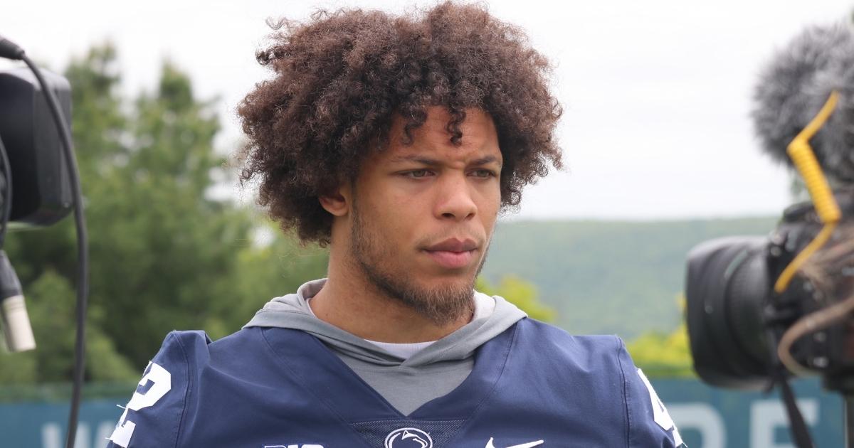 Meet Penn State's 2021 freshmen class: BWI Photos - On3