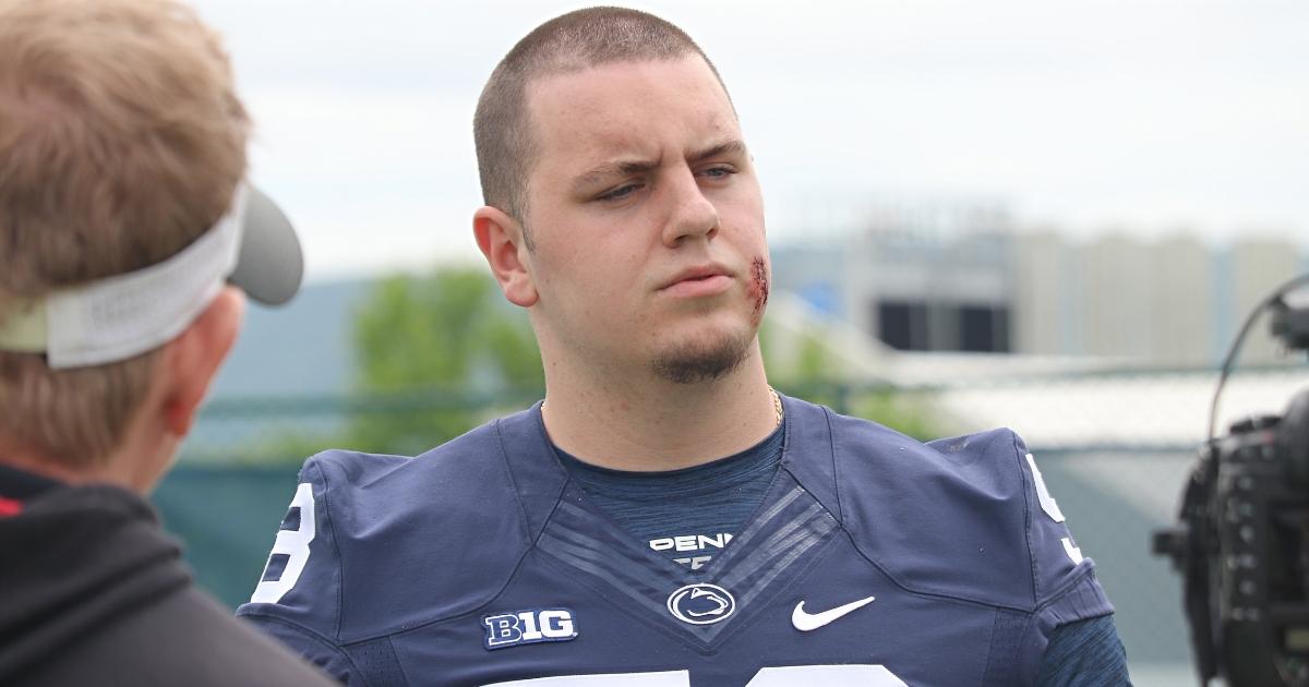 Meet Penn State's 2021 freshmen class: BWI Photos - On3