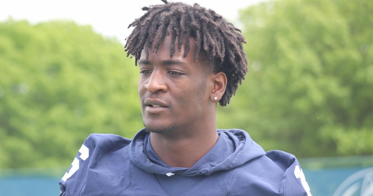 Meet Penn State's 2021 freshmen class: BWI Photos - On3