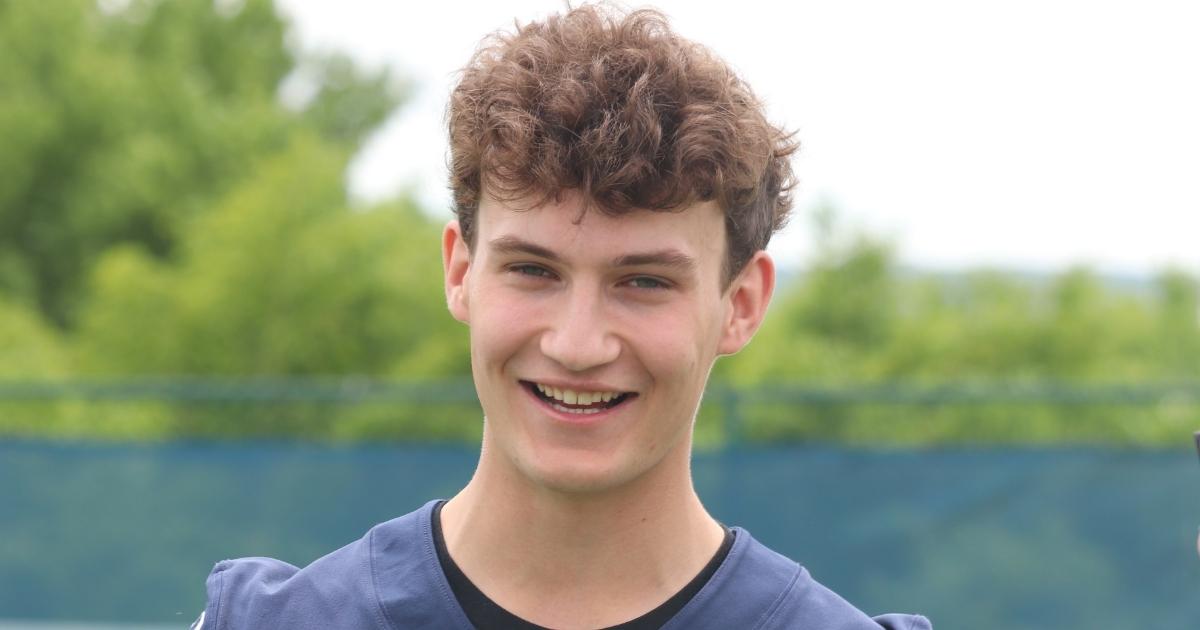 Meet Penn State's 2021 freshmen class: BWI Photos - On3