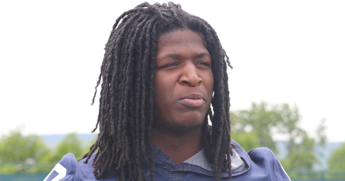 Meet Penn State's 2021 freshmen class: BWI Photos - On3