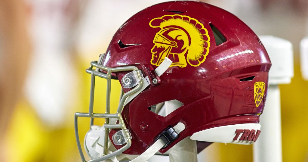 Former Utah recruit Carson Tabaracci commits to USC transfer - On3