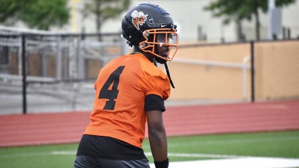 Texas A&M trending to land 4-star athlete Micah Tease - On3
