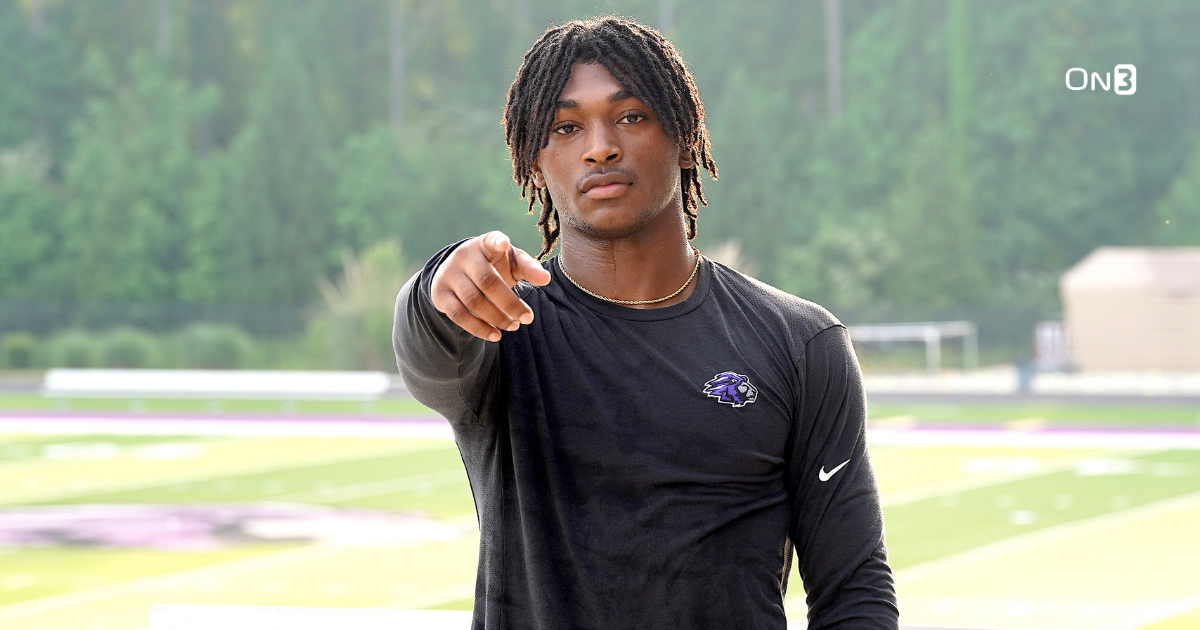 Signing Day Capsule: Aaron Gates signs with Florida, turns down Michigan