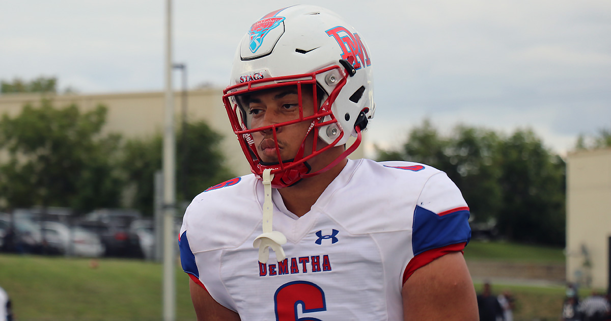 Penn State's most important official visitors: Part I - On3