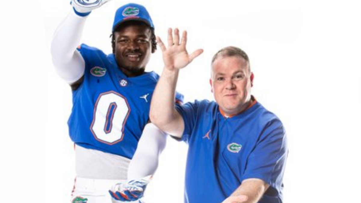 Three most-important Florida Gators official visitors for June 3-5 - On3