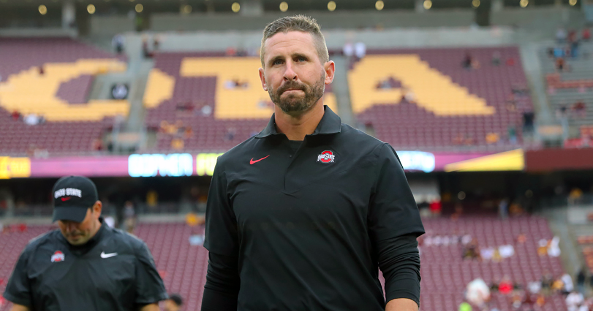 Ohio State: Buckeyes still watching same group of receivers closely