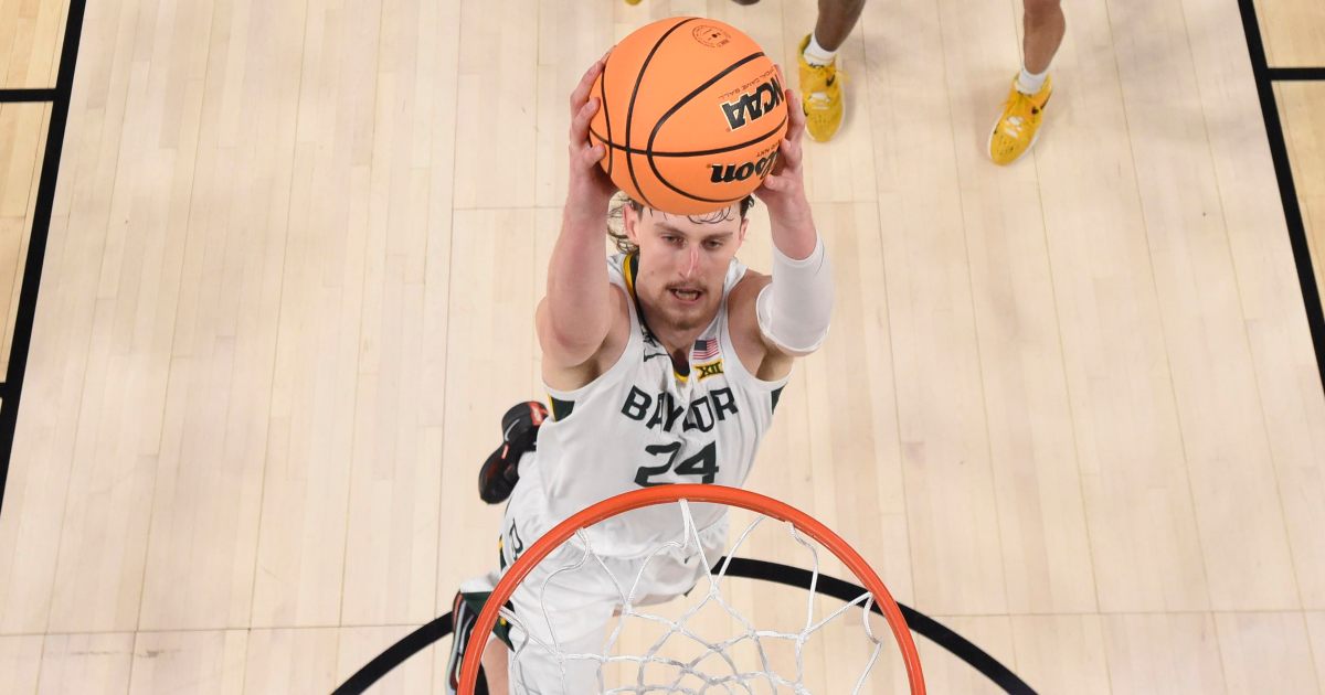 Former Baylor star Matthew Mayer announces transfer to Illinois - On3