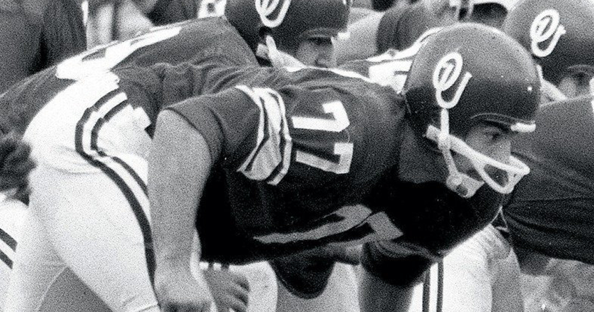 Memorial Day: A Tribute to Fallen Hero Athletes - On3