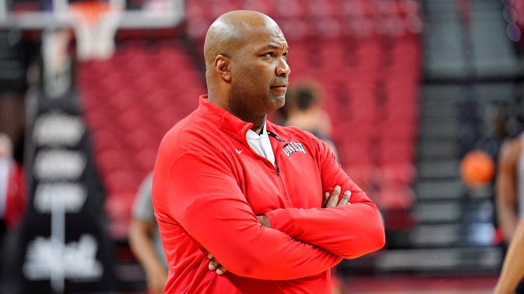 Carlin Hartman has experience with new Gators hoops coach Todd Golden