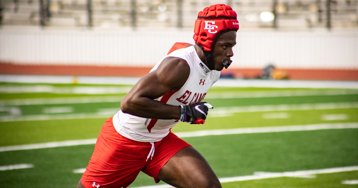 Louisville enters top 10 of On3 Consensus Team Recruiting Ranking - On3