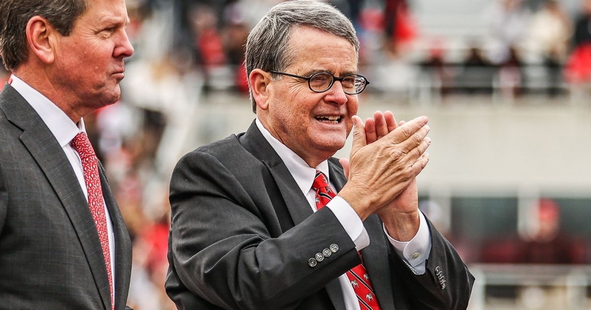 Jere Morehead shares stance on NIL, transfer portal