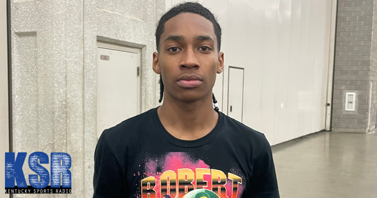 5-star PG Rob Dillingham will announce college decision on June 24 - On3