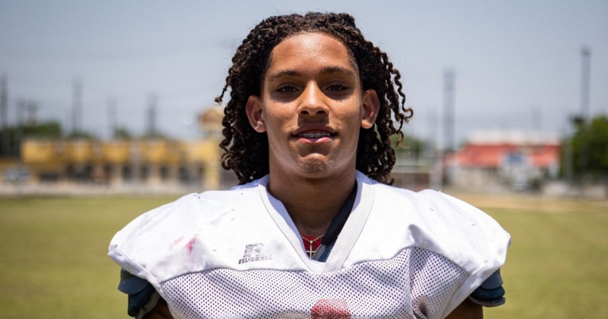 Georgia to play host to Oklahoma commit Anthony Evans - On3