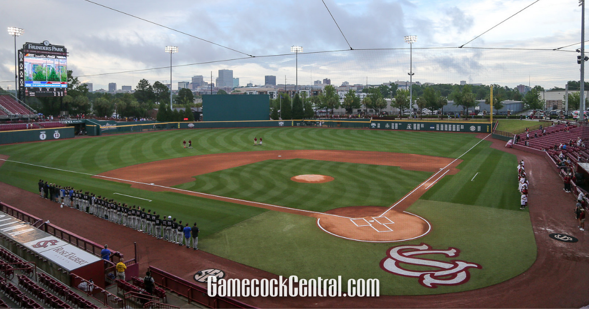 South Carolina baseball: Catching up with baseball signee Ethan Petry