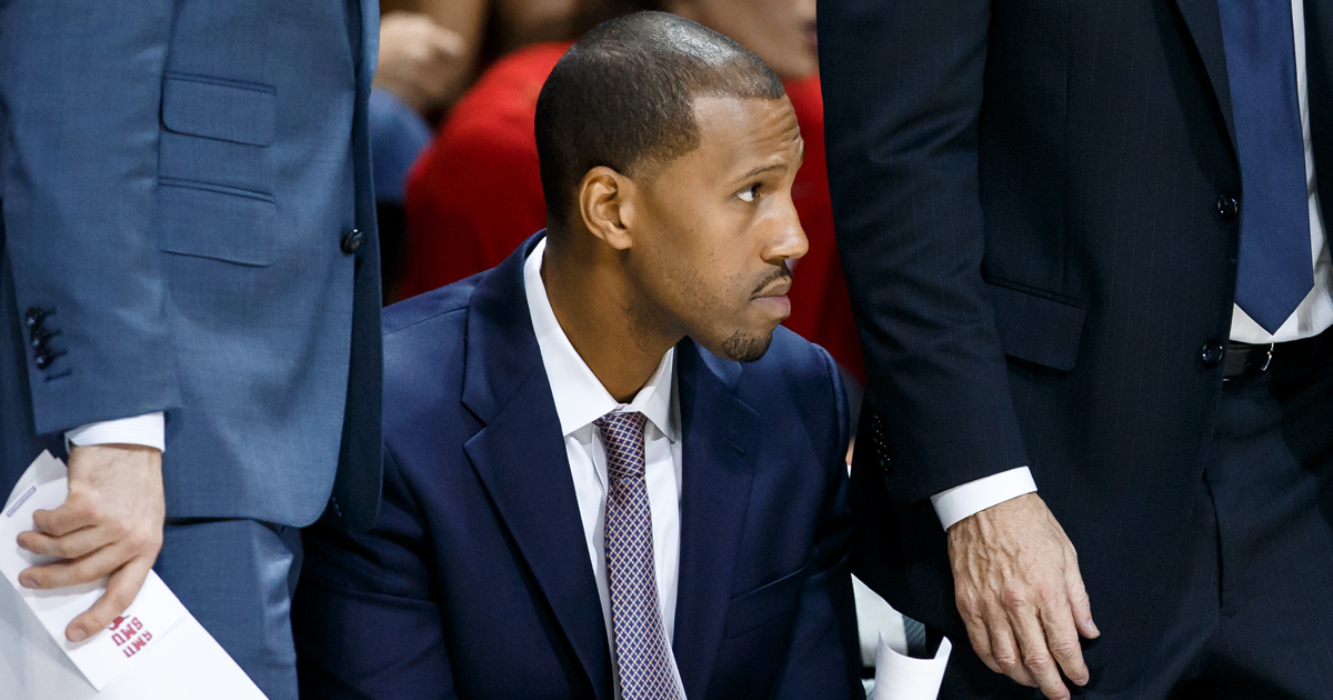 Get To Know The New Guy, KT Turner - On3