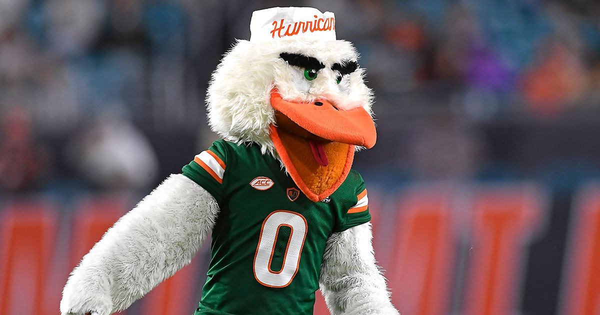 Iconic Miami Hurricanes fan site moving to On3 - On3