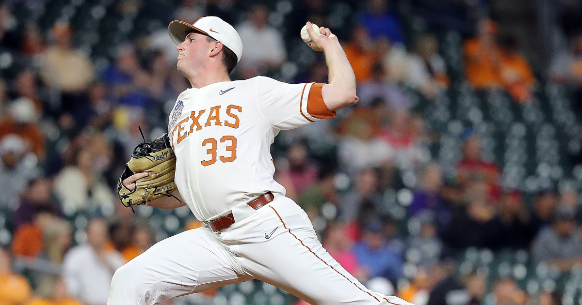 The pros of pitching Pete Hansen - On3