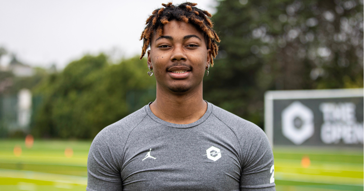 4-star '23 S Daeh McCullough commits to Cincinnati over Kentucky - On3