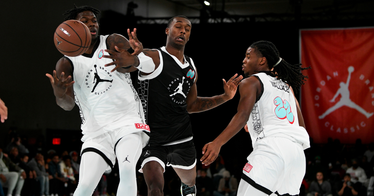 WATCH: Kentucky Men's Basketball release hype video following newcomer ...