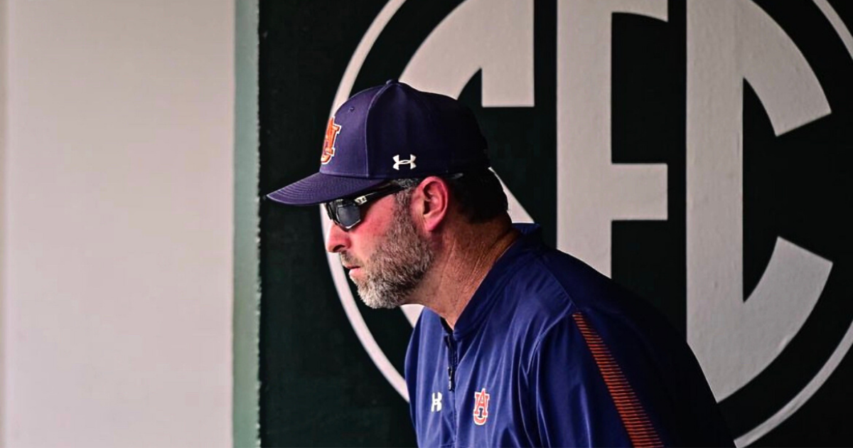 Butch Thompson opens up about Auburn's team chemistry following ...