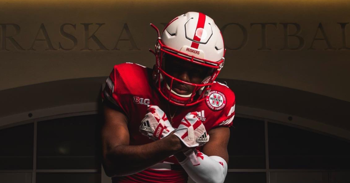 Four-star RB Dontavius Braswell gives his quick thoughts on official ...