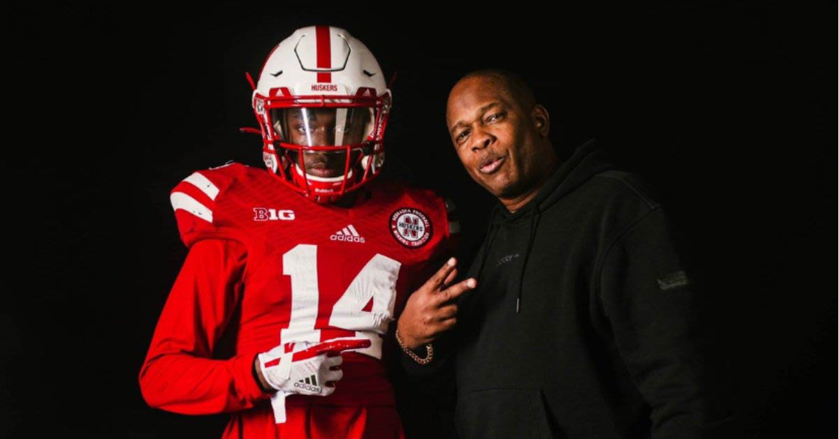 Senior Season Preview: Barry Jackson - On3