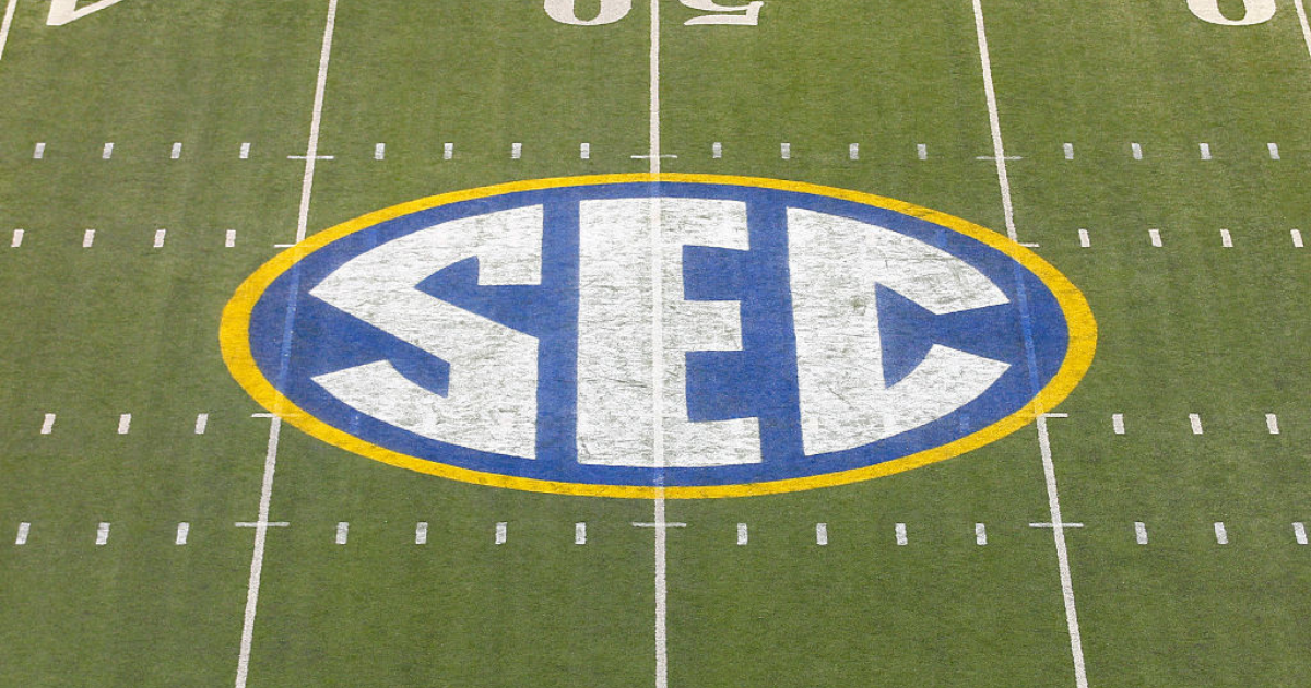 Top 5 SEC quarterbacks in the On3 Impact 300 - On3