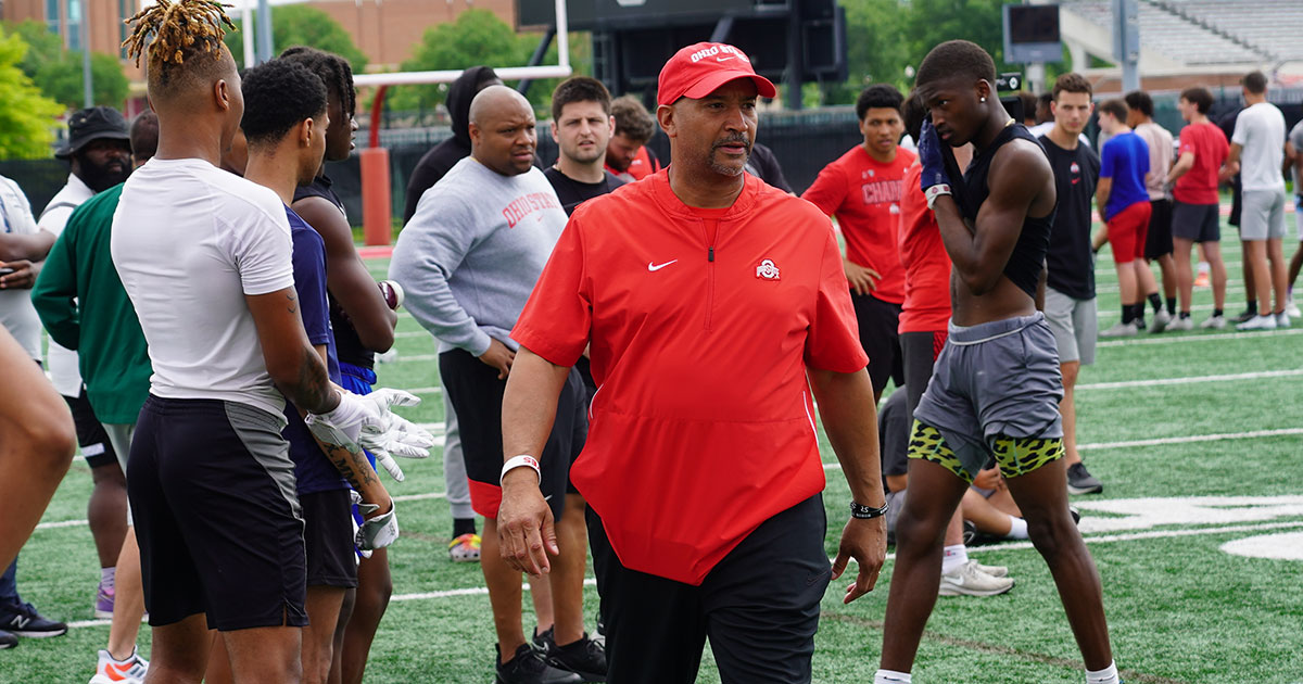 Ohio State: What cornerback attrition means for Buckeyes