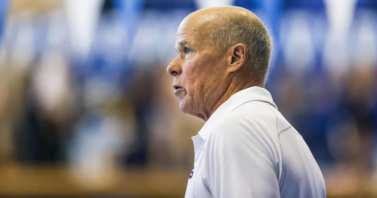 Legendary Georgia swim coach Jack Bauerle announces retirement