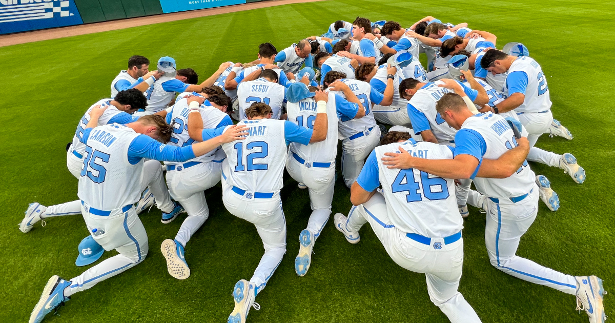 Scott Forbes addresses making history by winning Regionals out of ...