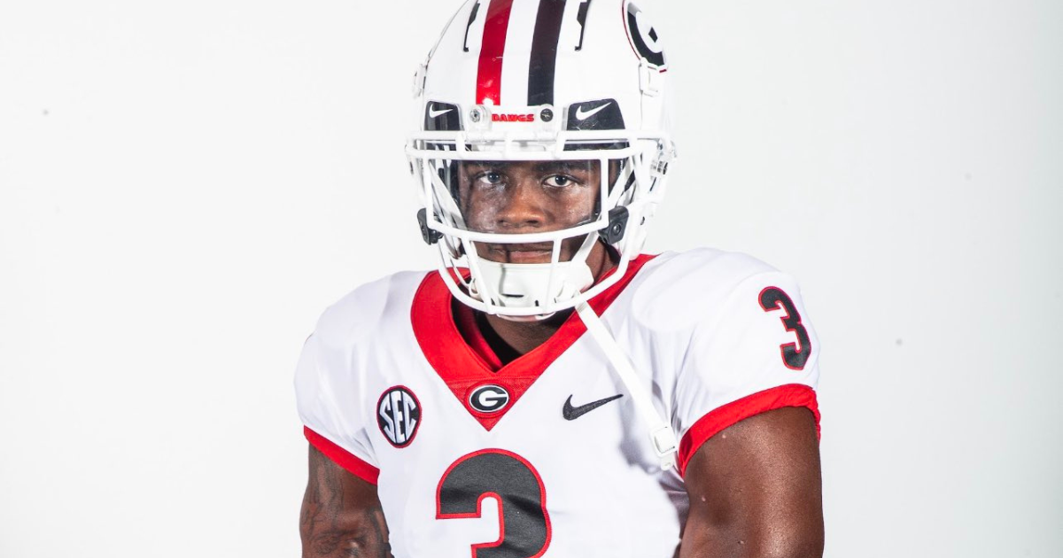 The five most telling quotes from last weekend's visitors to Georgia - On3