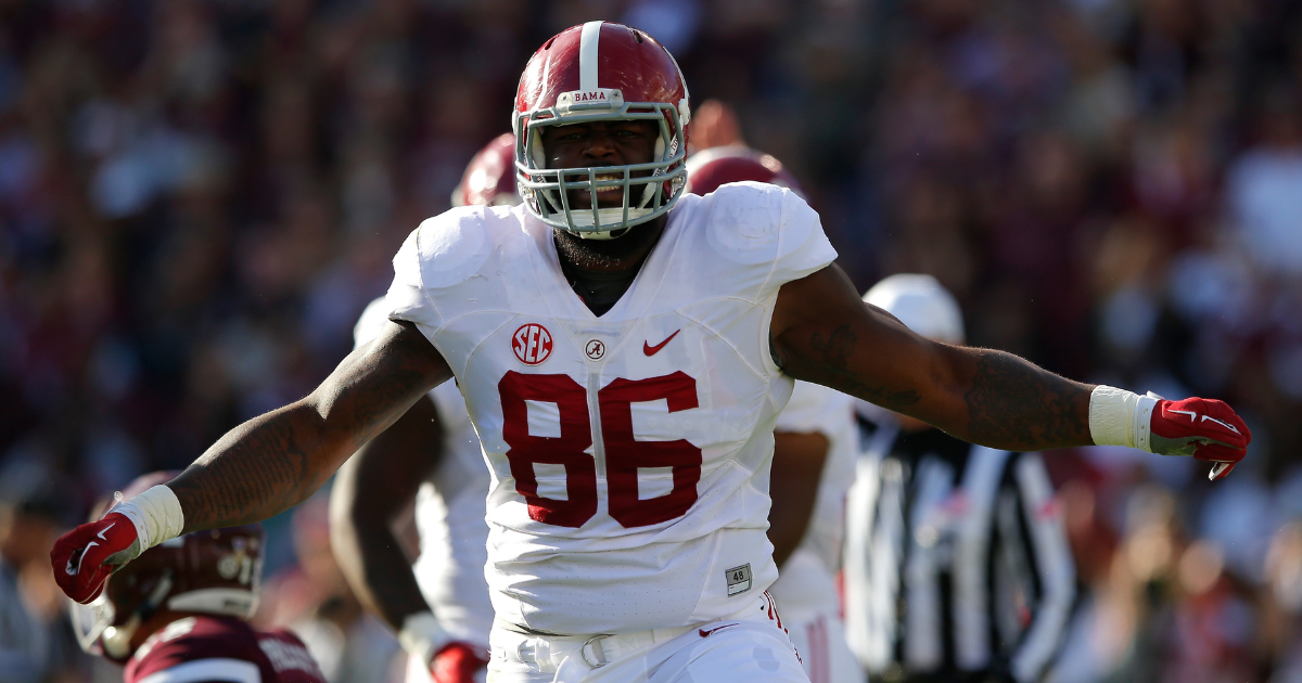 Alabama football countdown to kickoff: 86 days - On3