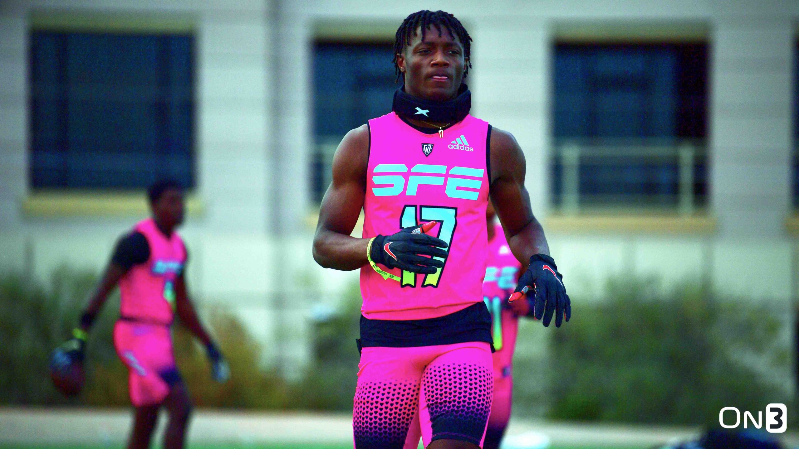 On3 Recruiting Prediction Machine: New leader for Carnell Tate - On3