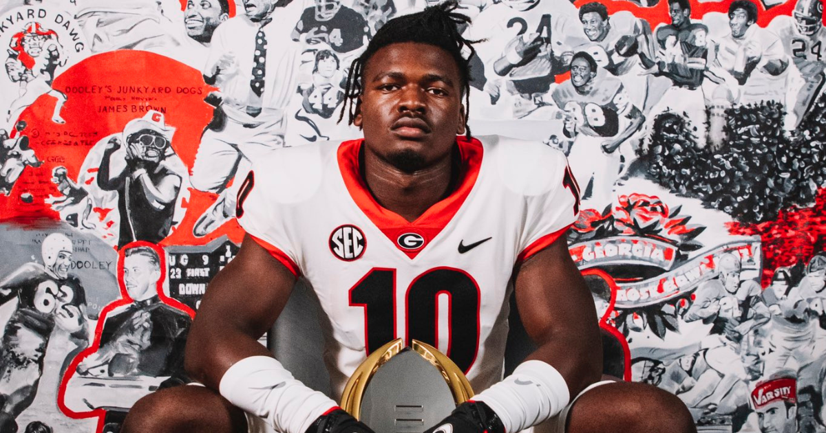 Getting to know Grayson Howard through a coach's eyes - On3