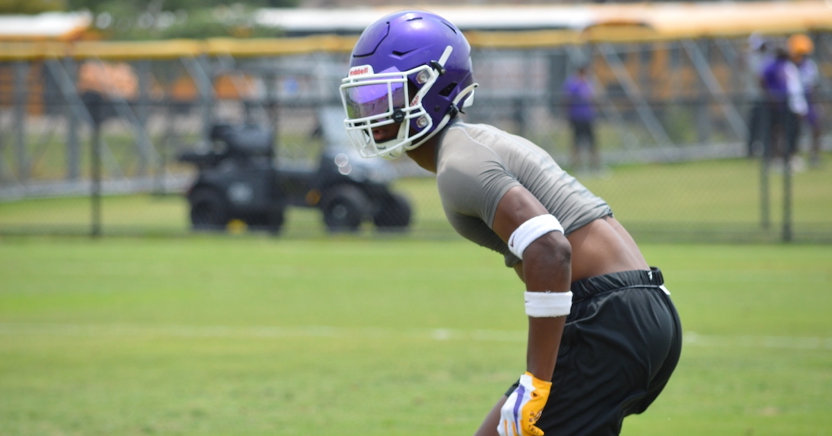 On3 four-star Jordan Matthews' stock is rising - On3