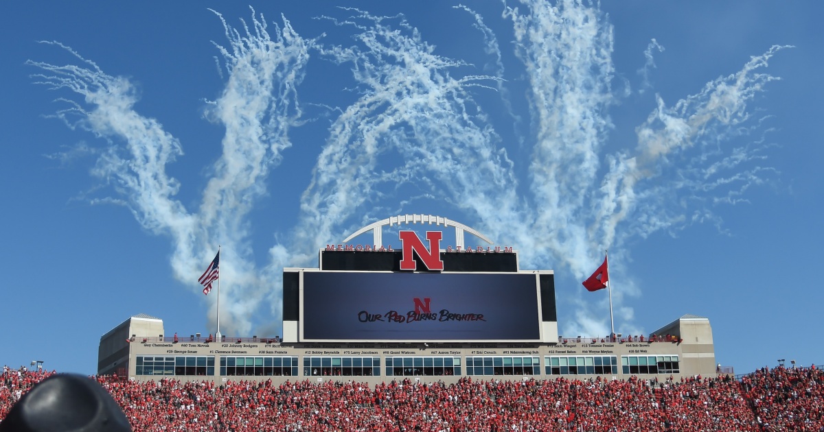 Big Red Business: Nebraska athletes cashed in during year one of NIL - On3