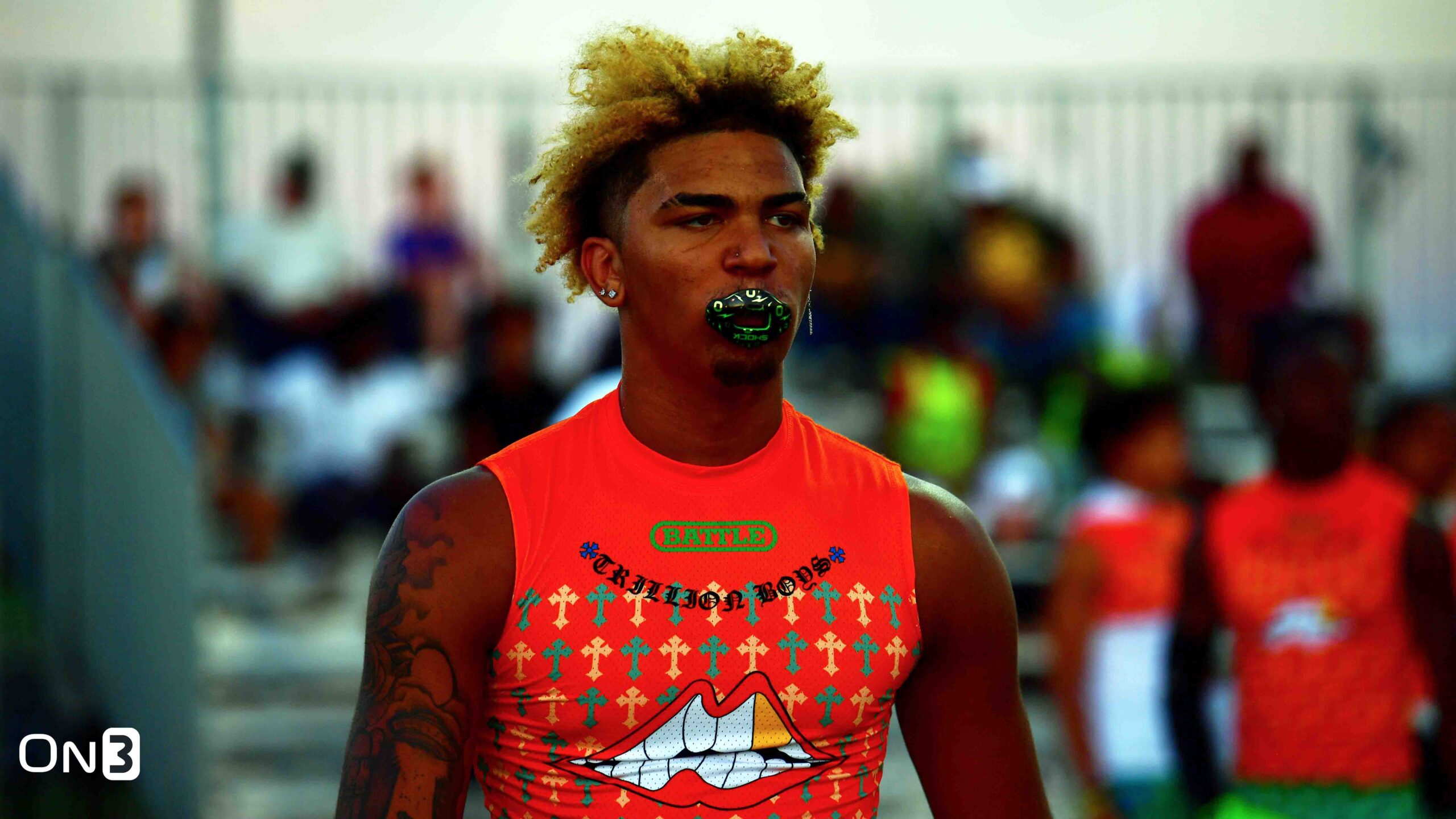 Michigan State offers Tennessee 4-star TE commit Ethan Davis - On3