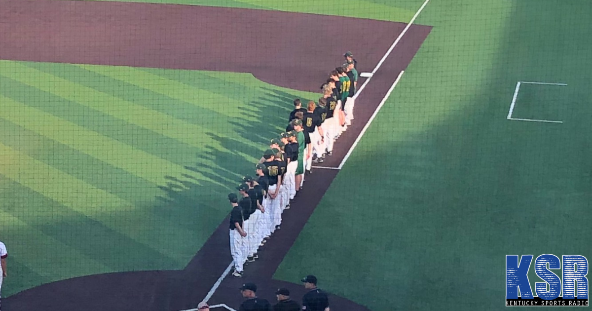 St. Xavier Defeats Russell County 11-1 to win 9th State Title - On3