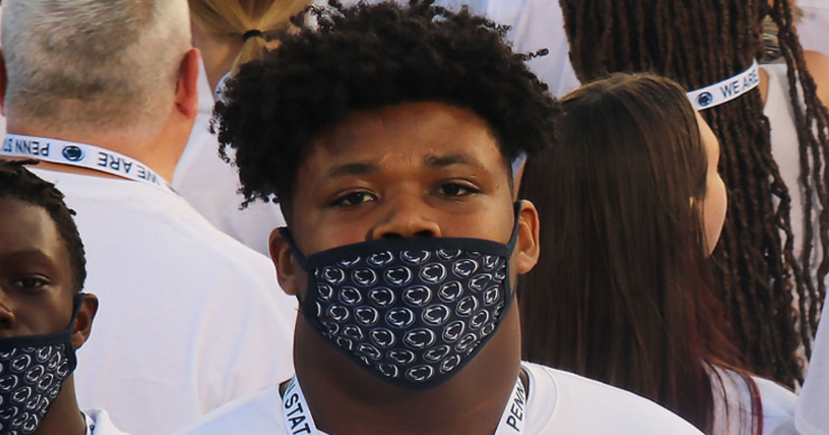 3-star IOL Austin Ramsey commits to KENTUCKY - On3