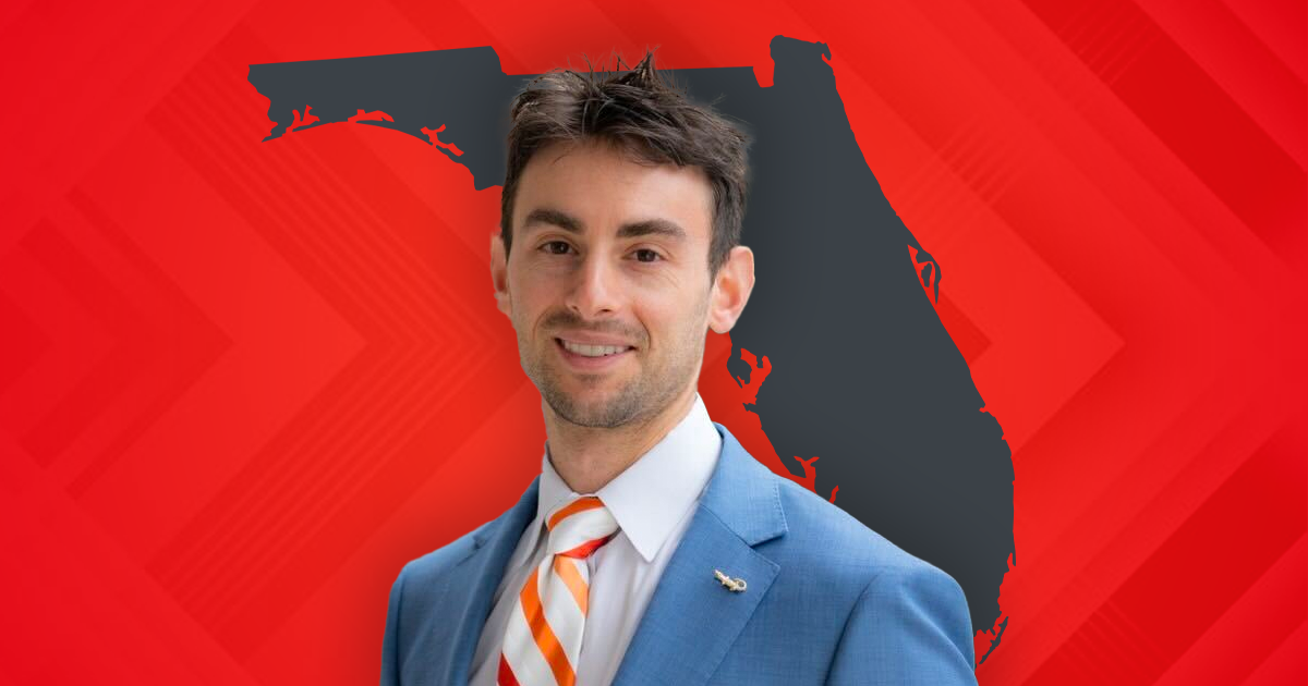 From collectives to athletes: How Darren Heitner has pushed forward NIL ...