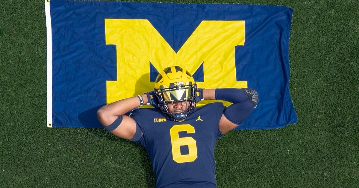 Michigan recruiting takeaways from big official visit weekend