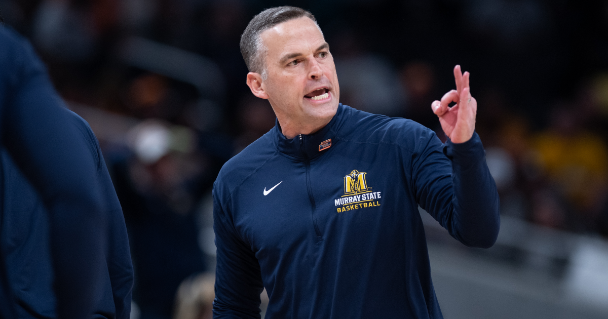 Kaden Cooper scheduling visits to LSU and Kansas - On3