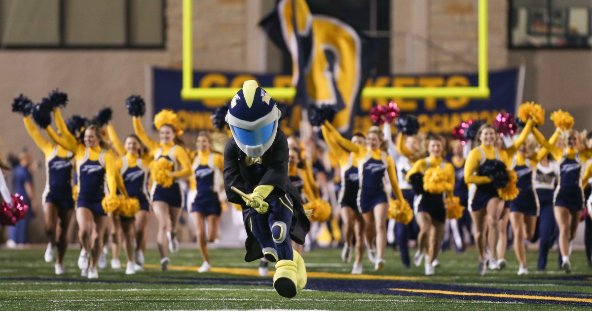 Toledo NIL collective Friends of Rocky becomes first MAC collective - On3