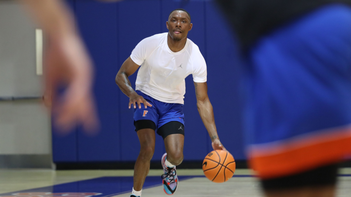 Previewing the Florida Gators point guard position - On3