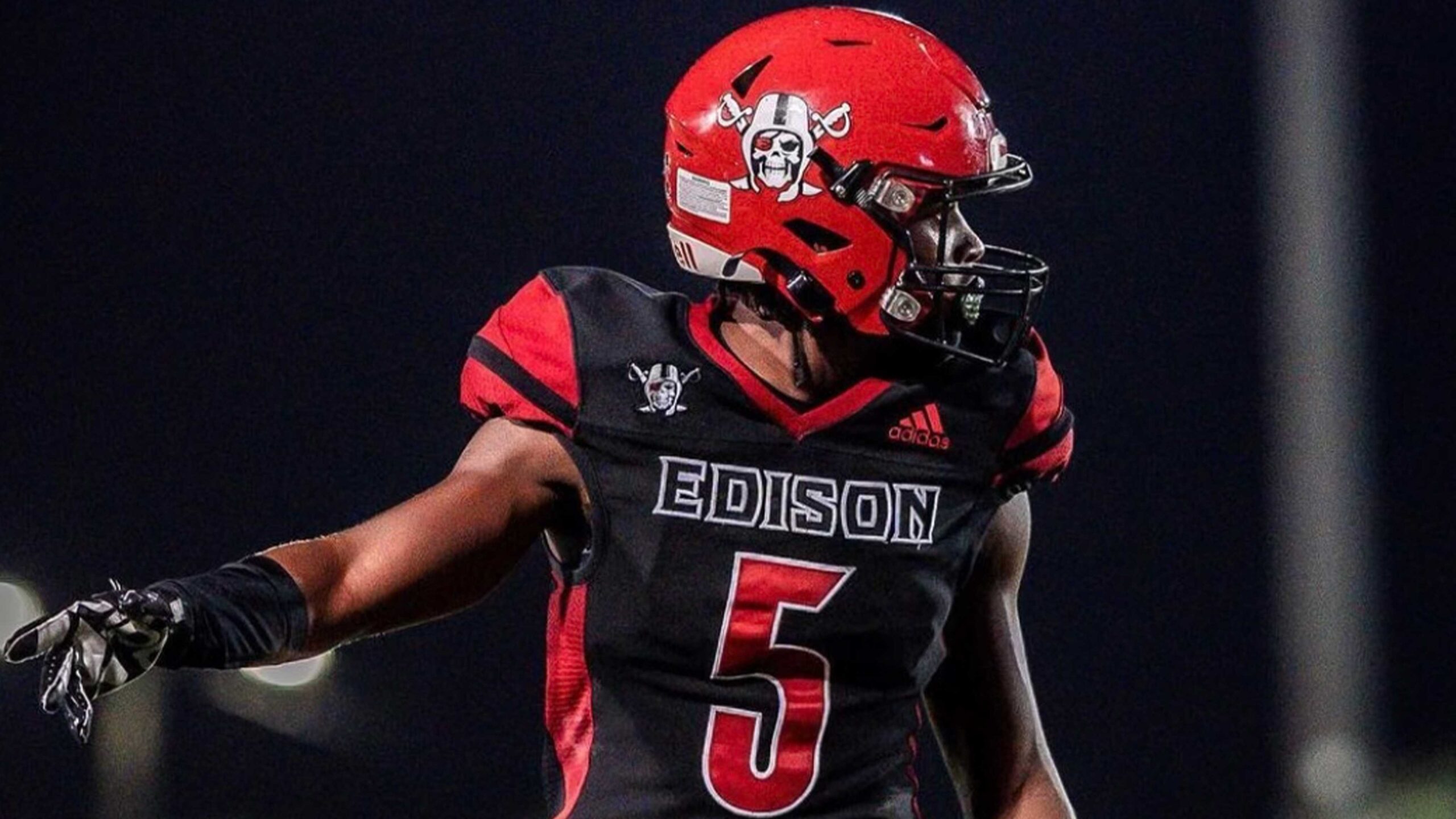 Ray Ray Joseph could have outsized impact in Year 1 at Miami