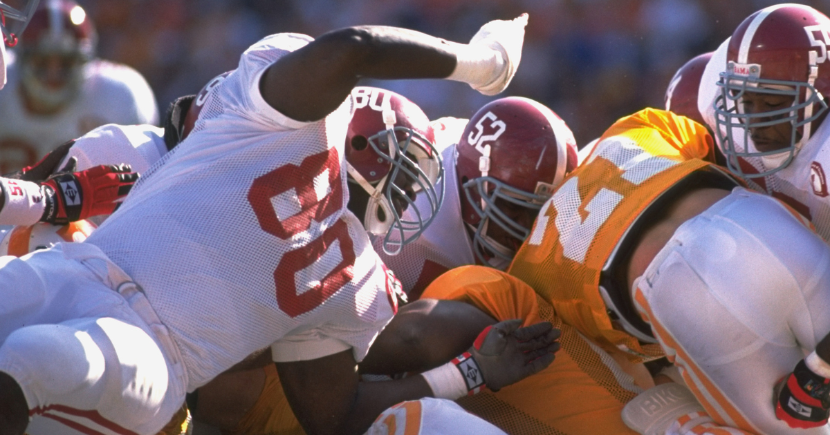 Alabama football countdown to kickoff: 80 days - On3