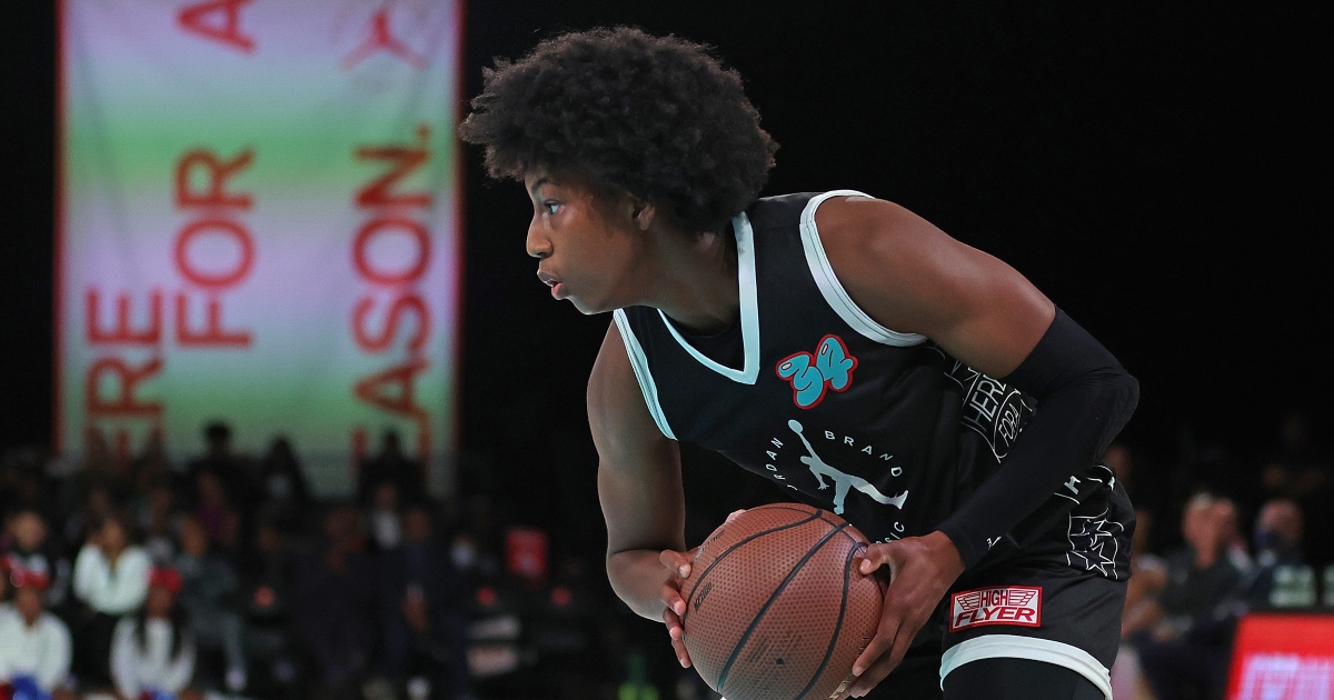 Ayanna Patterson signs with Klutch Sports Group for NIL representation ...