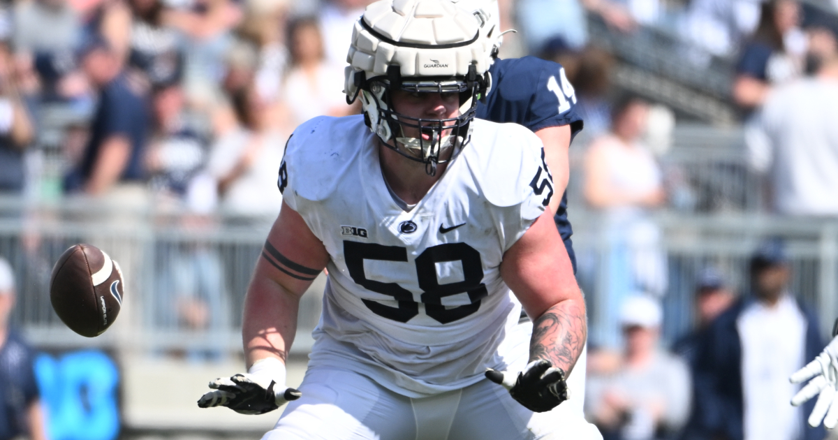 Boasting useful versatility, Landon Tengwall narrowing specialization - On3